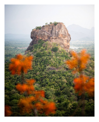 Sri Lanka: Where Beauty Lies In The Imperfection - A Travel & Lifestyle ...