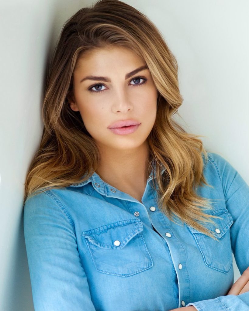 Meet Angela Martini - Galavante (Travel & Lifestyle Website)