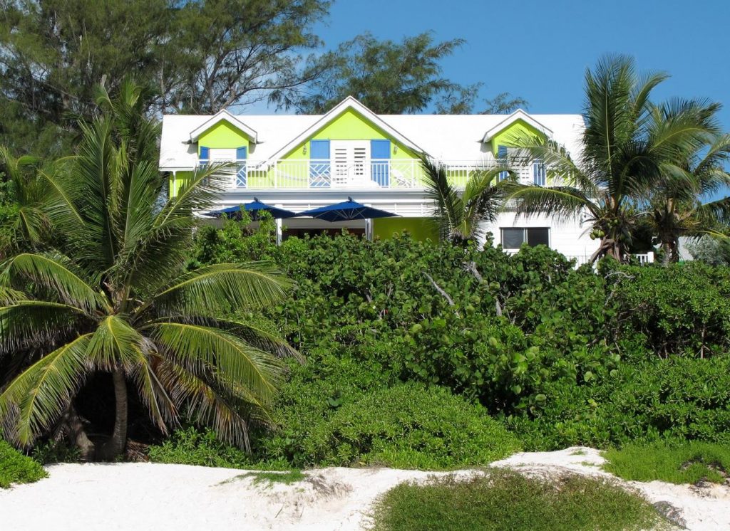 Top Six Best Beach Shacks in the Caribbean - Galavante (Travel