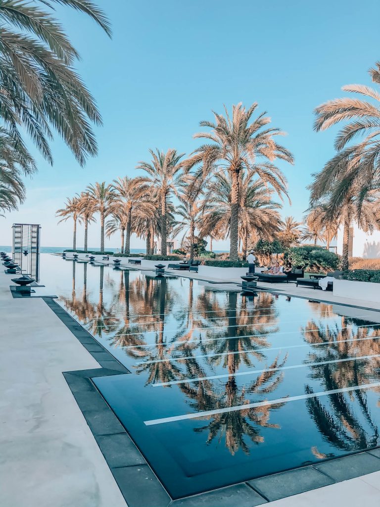 The Most Beautiful Swimming Pools in the World - A Travel & Lifestyle ...