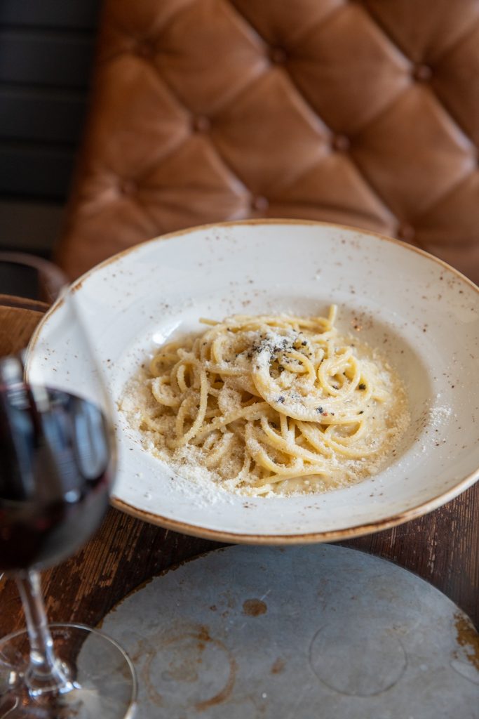 Best Pastas in the World - A Travel & Lifestyle Website