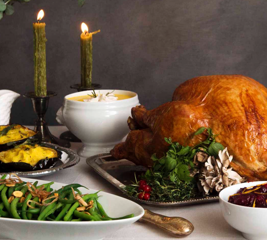 Where to Eat Out on Thanksgiving in NYC - Galavante (Travel & Li