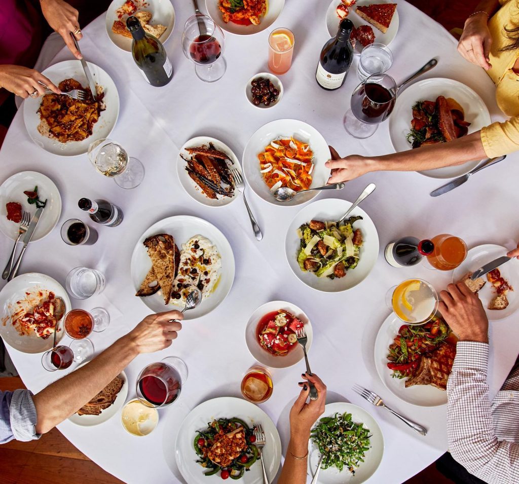 Where to Eat Out on Thanksgiving in NYC - Galavante (Travel & Li