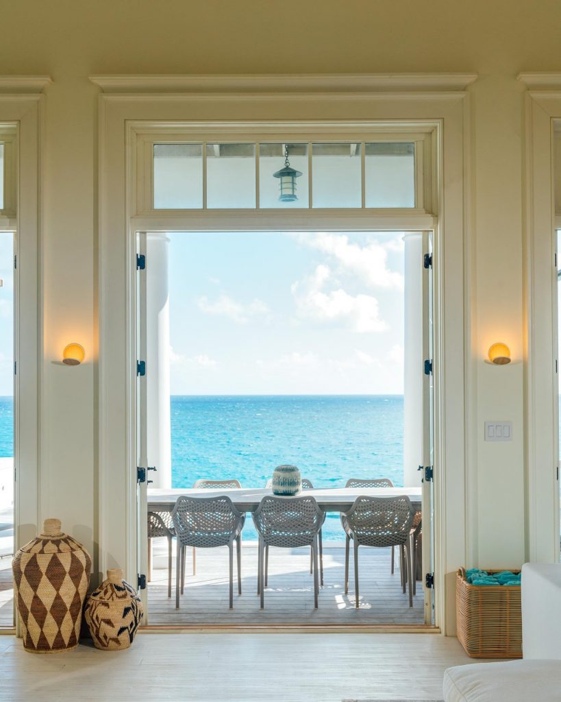 A Private Island in Turks & Caicos - Galavante (Travel & Lifesty