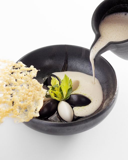 Vestry NYC Review - Recommendations Why You should Go - Galavante (T