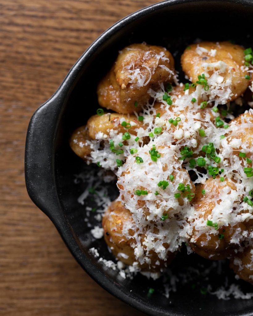 The Review: Crown Shy NYC - Galavante (Travel & Lifestyle Websit