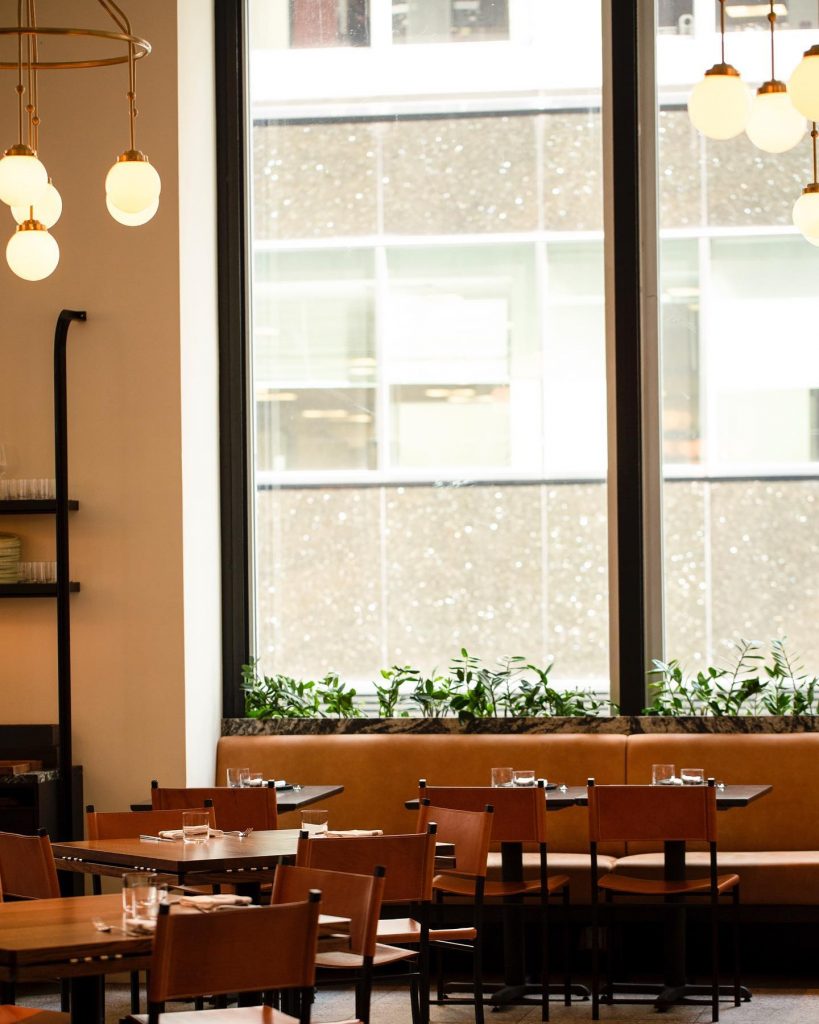 The Review: Crown Shy NYC - Galavante (Travel & Lifestyle Websit