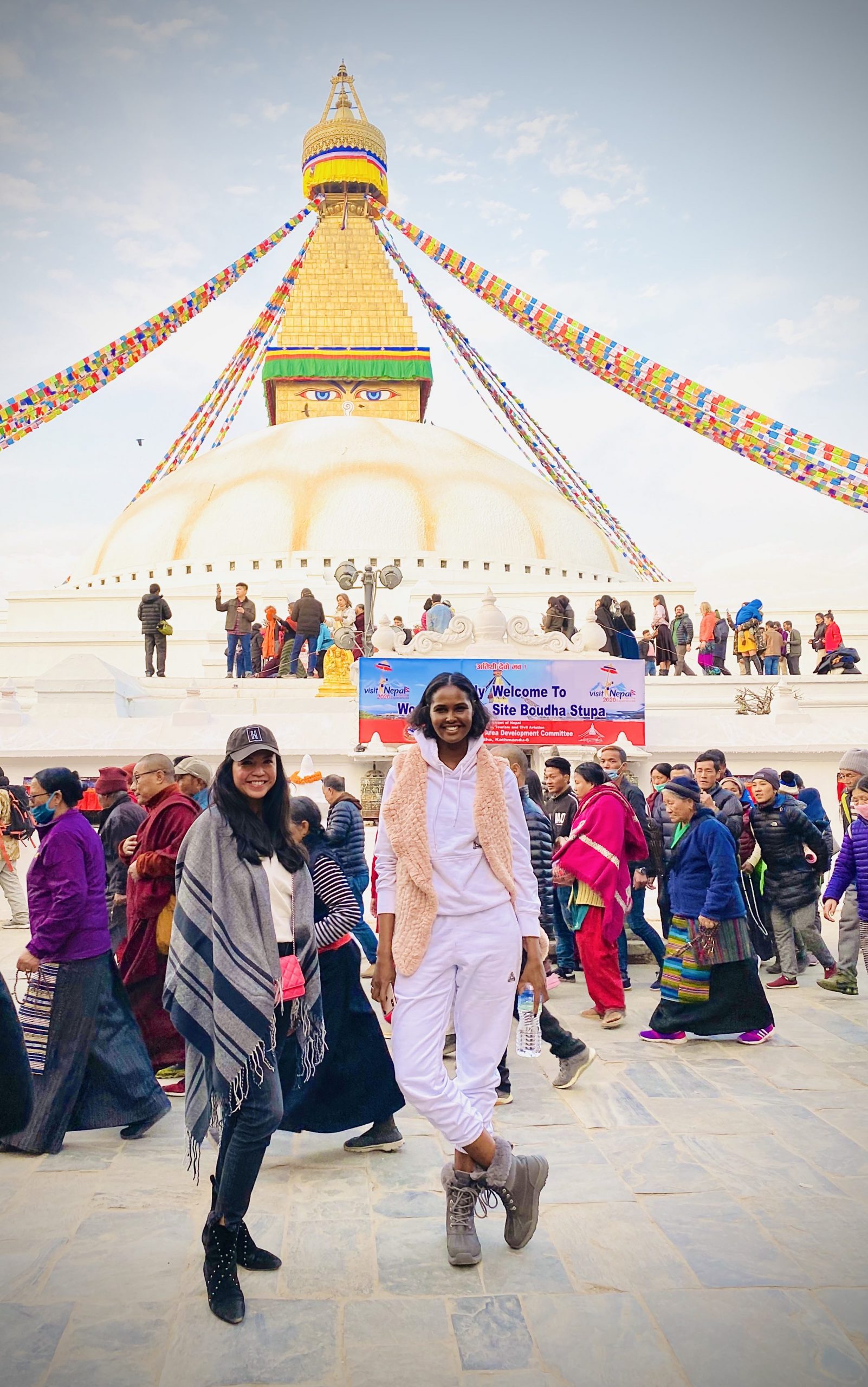 Ubah Hot Shakshuka - Galavante (Travel & Lifestyle Website)