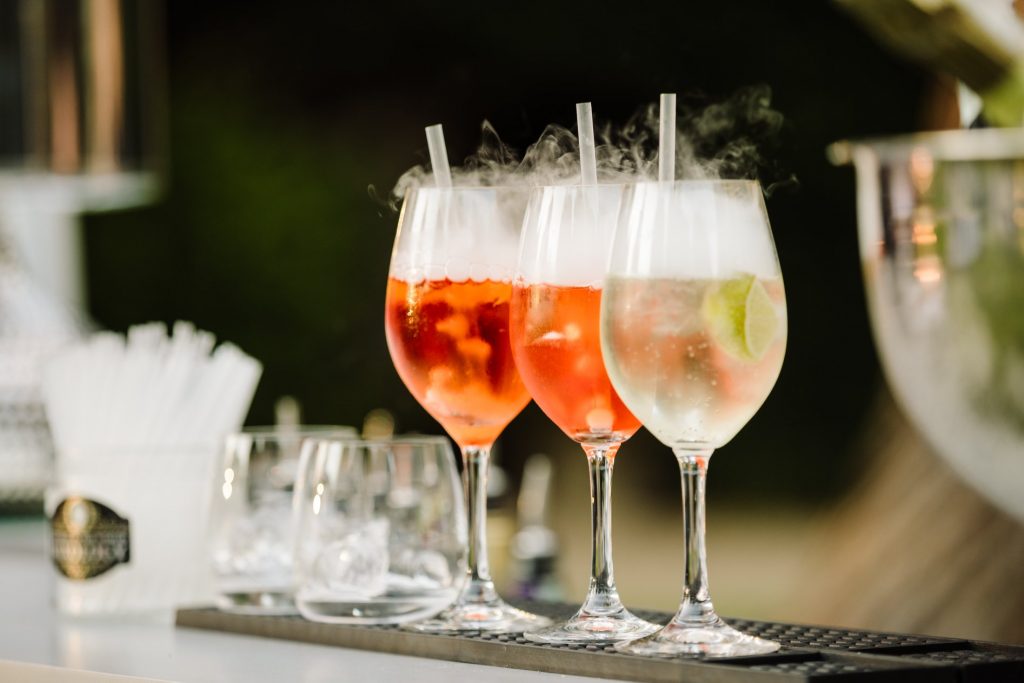 The Best Places in Florence for Drinks - Galavante (Travel & Lif