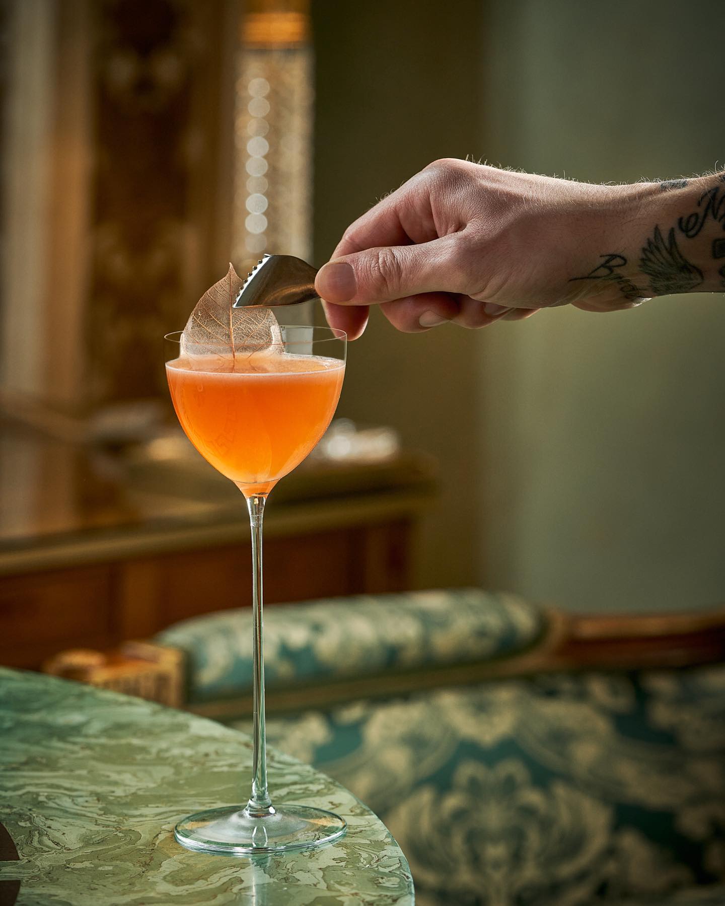 The Best Places in Florence for Drinks - Galavante (Travel & Lif