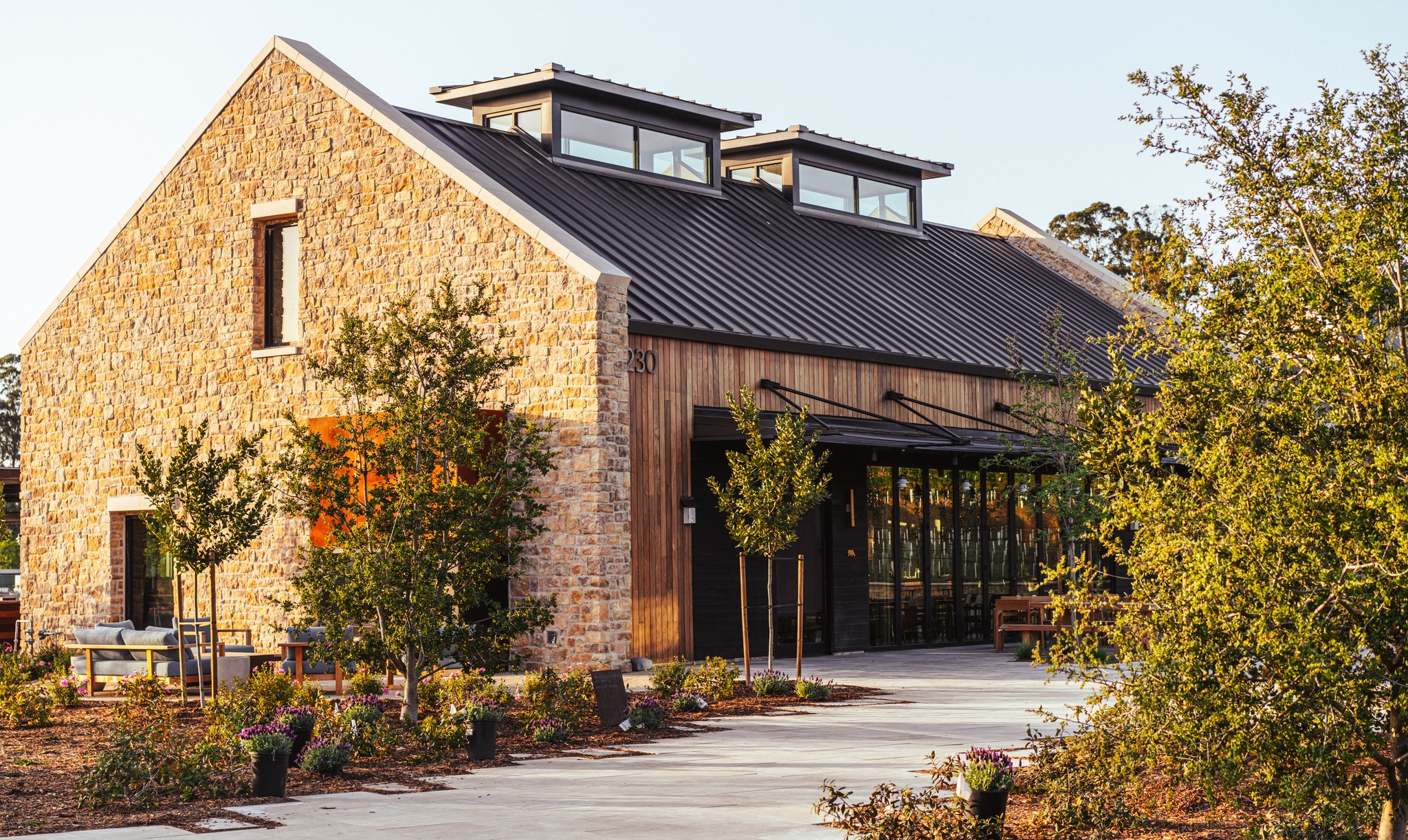 Travel BuzzStanly Ranch in Napa - Galavante (Travel & Lifestyle
