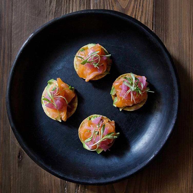 Comodo NYC - Galavante (Travel & Lifestyle Website)