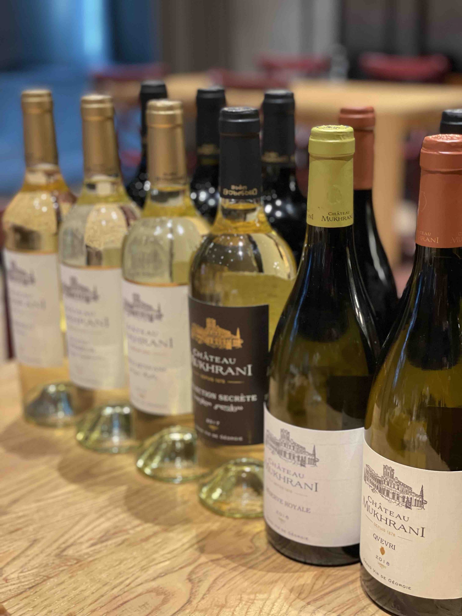 DestinationsA Georgian Food and Wine Trip - Galavante (Travel