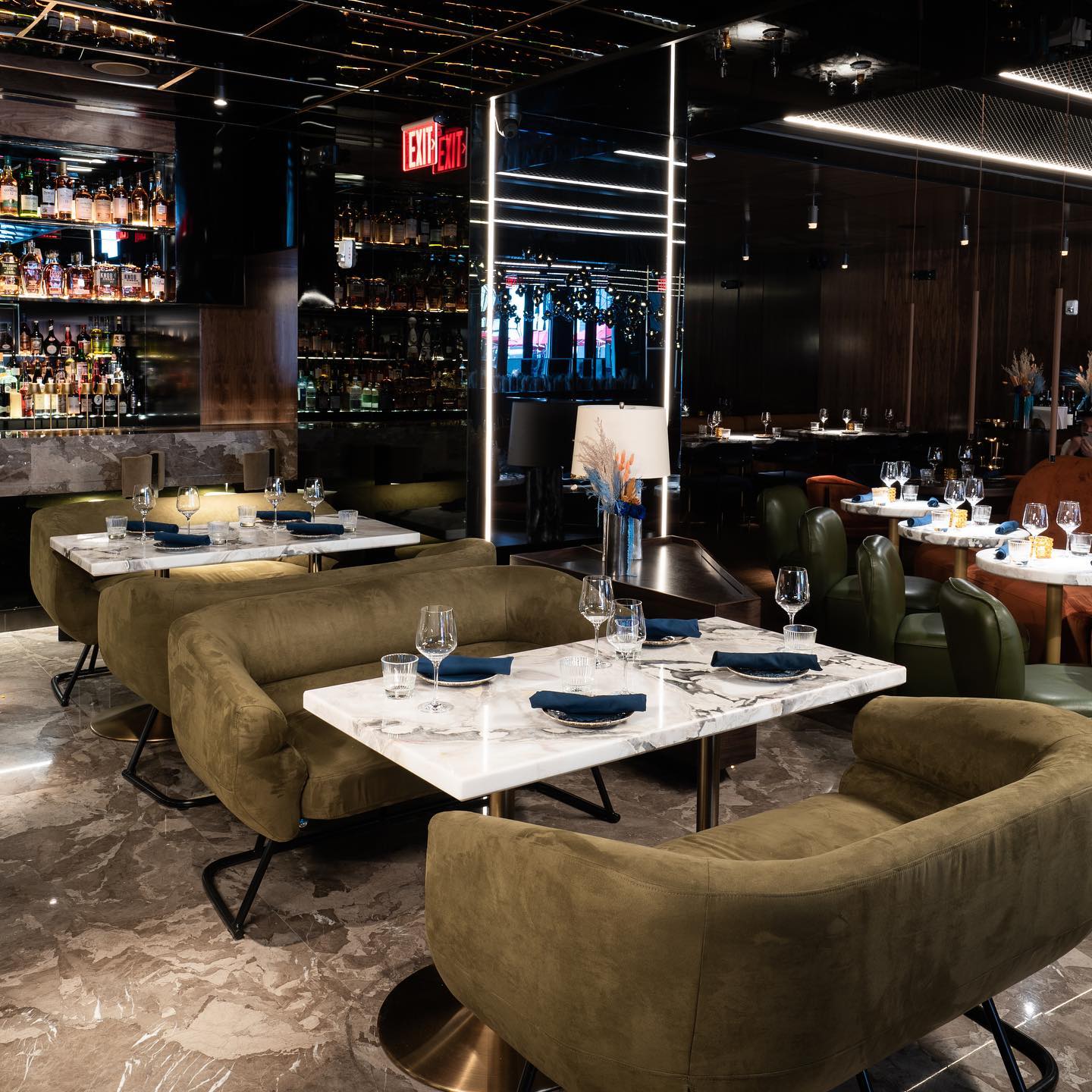 The Review: Mollusca NYC - Galavante (Travel & Lifestyle Website