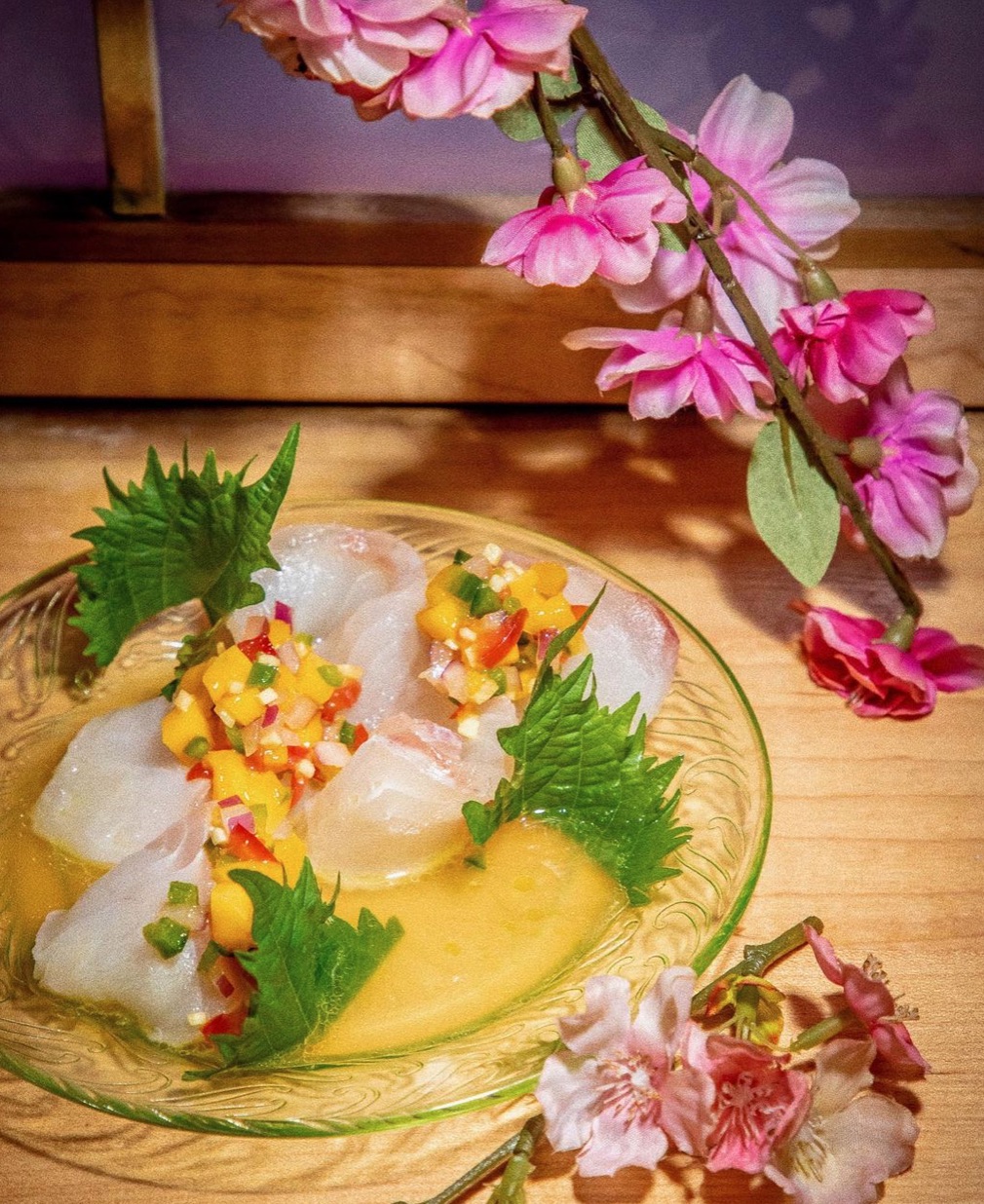 Tokyo Record Bar - Galavante (Travel & Lifestyle Website)