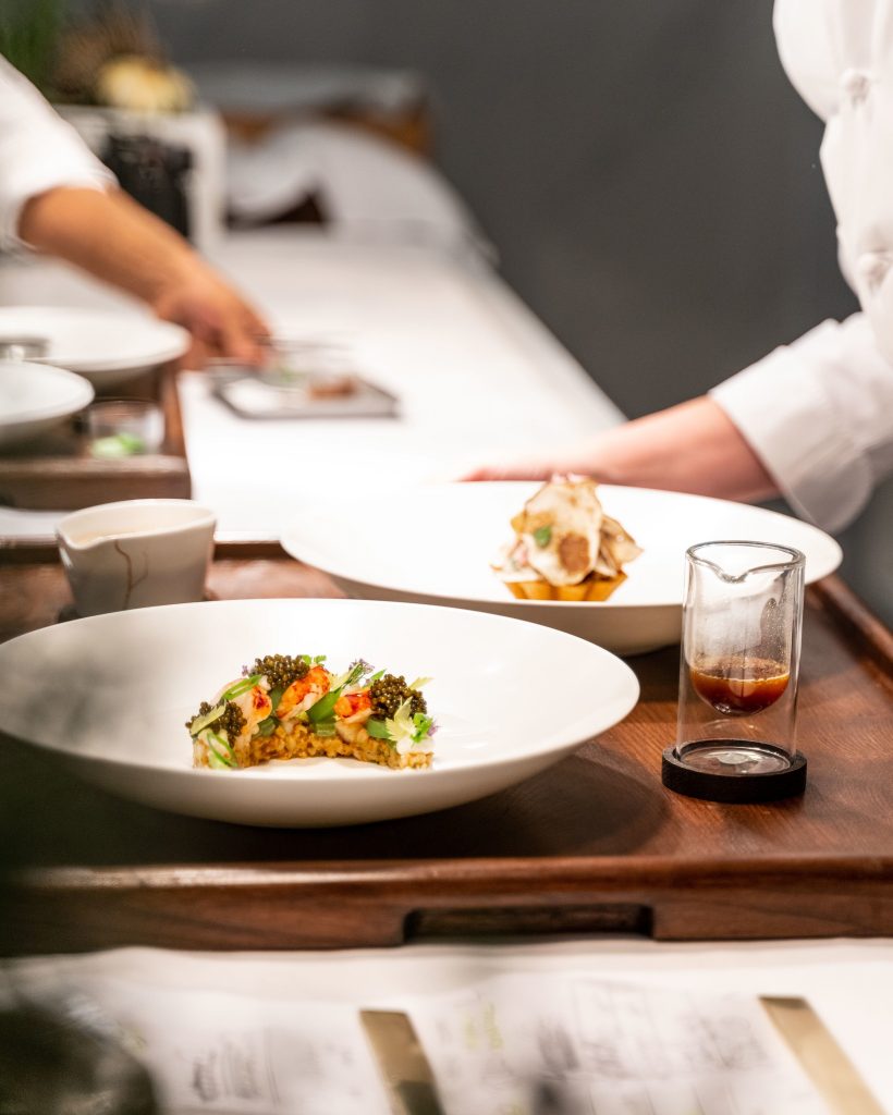 London Restaurant Guide - Galavante (Travel & Lifestyle Website)