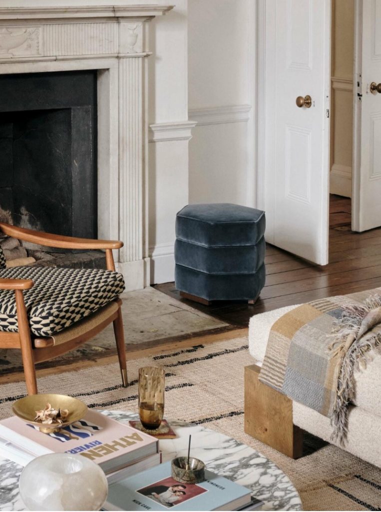 Soho Home Collection - Galavante (Travel & Lifestyle Website)