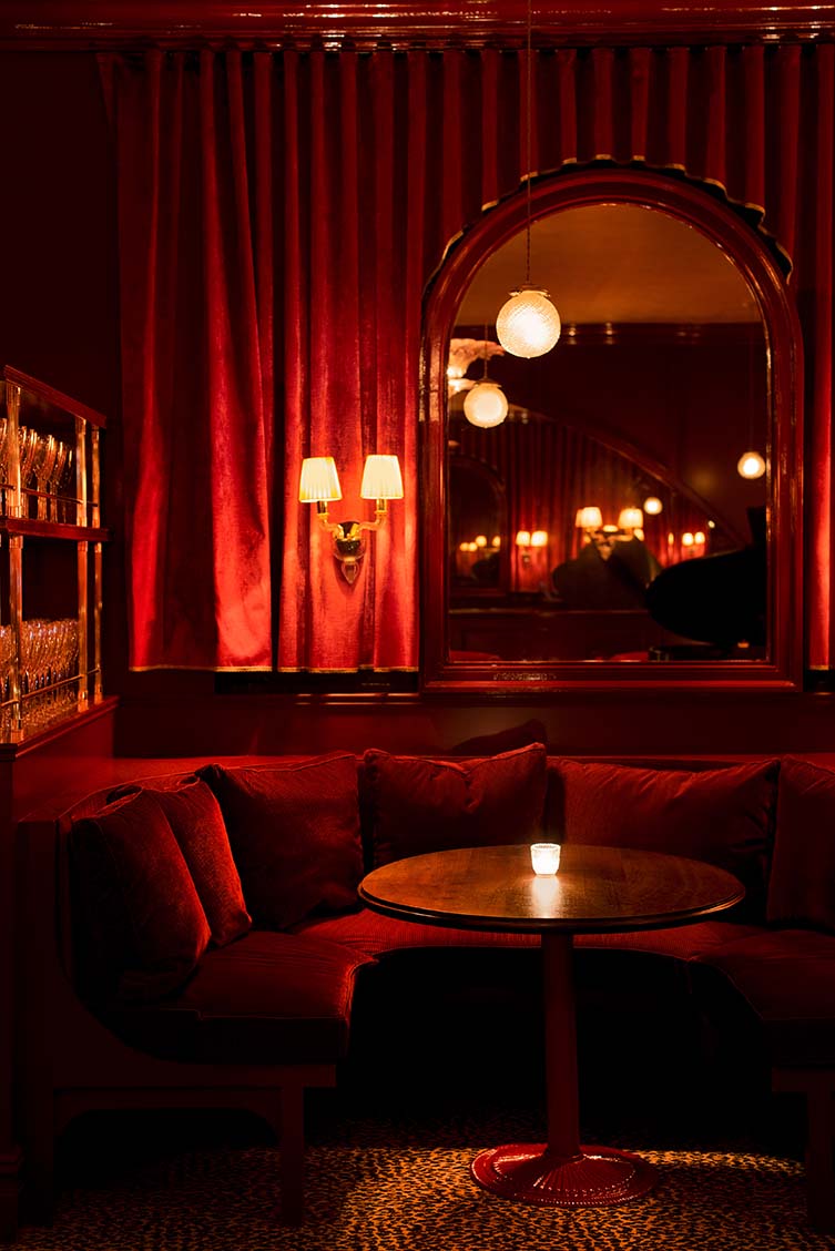 The Nines - A NYC Jazz Club - Galavante (Travel & Lifestyle Webs