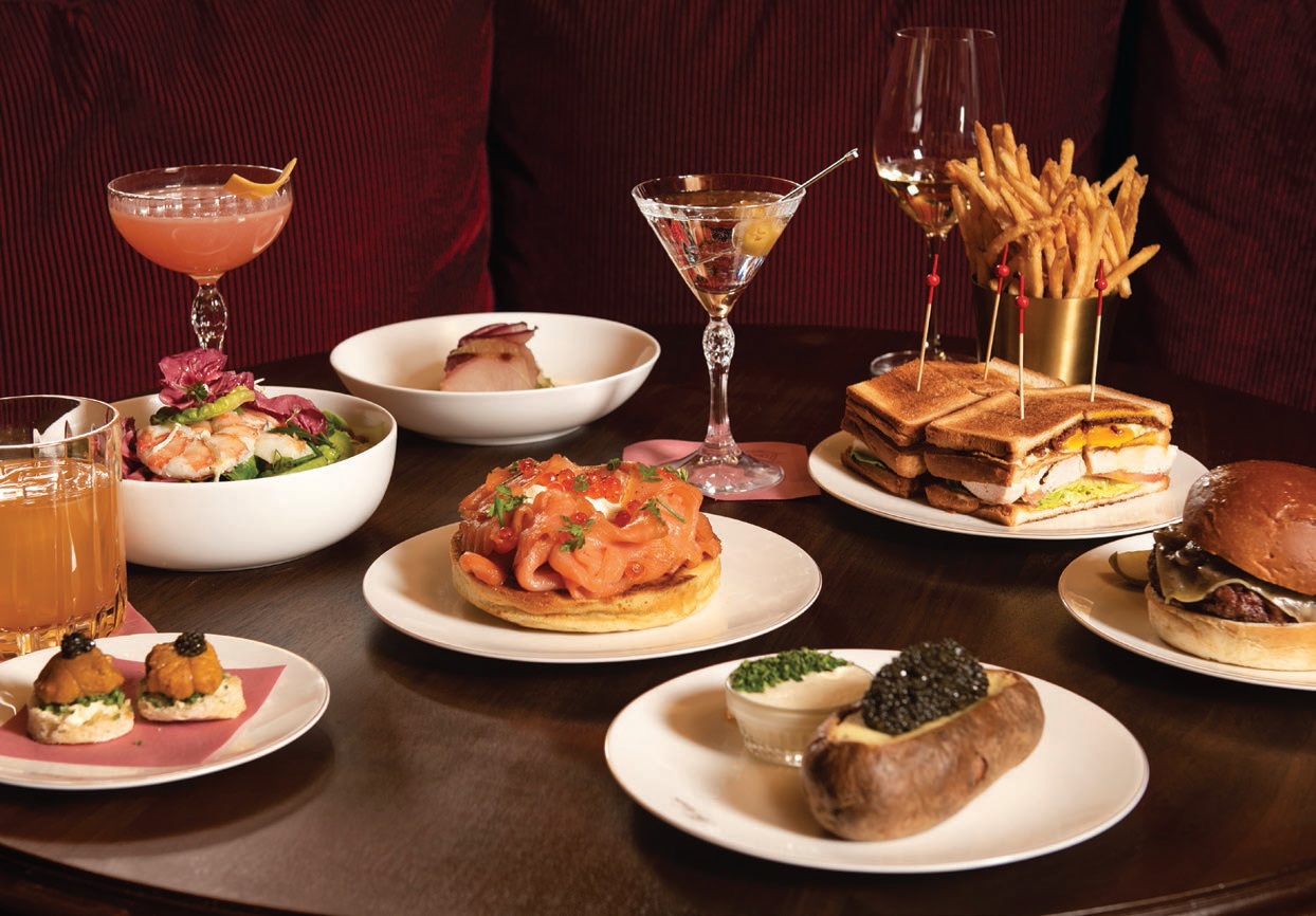 The Nines - A NYC Jazz Club - Galavante (Travel & Lifestyle Webs