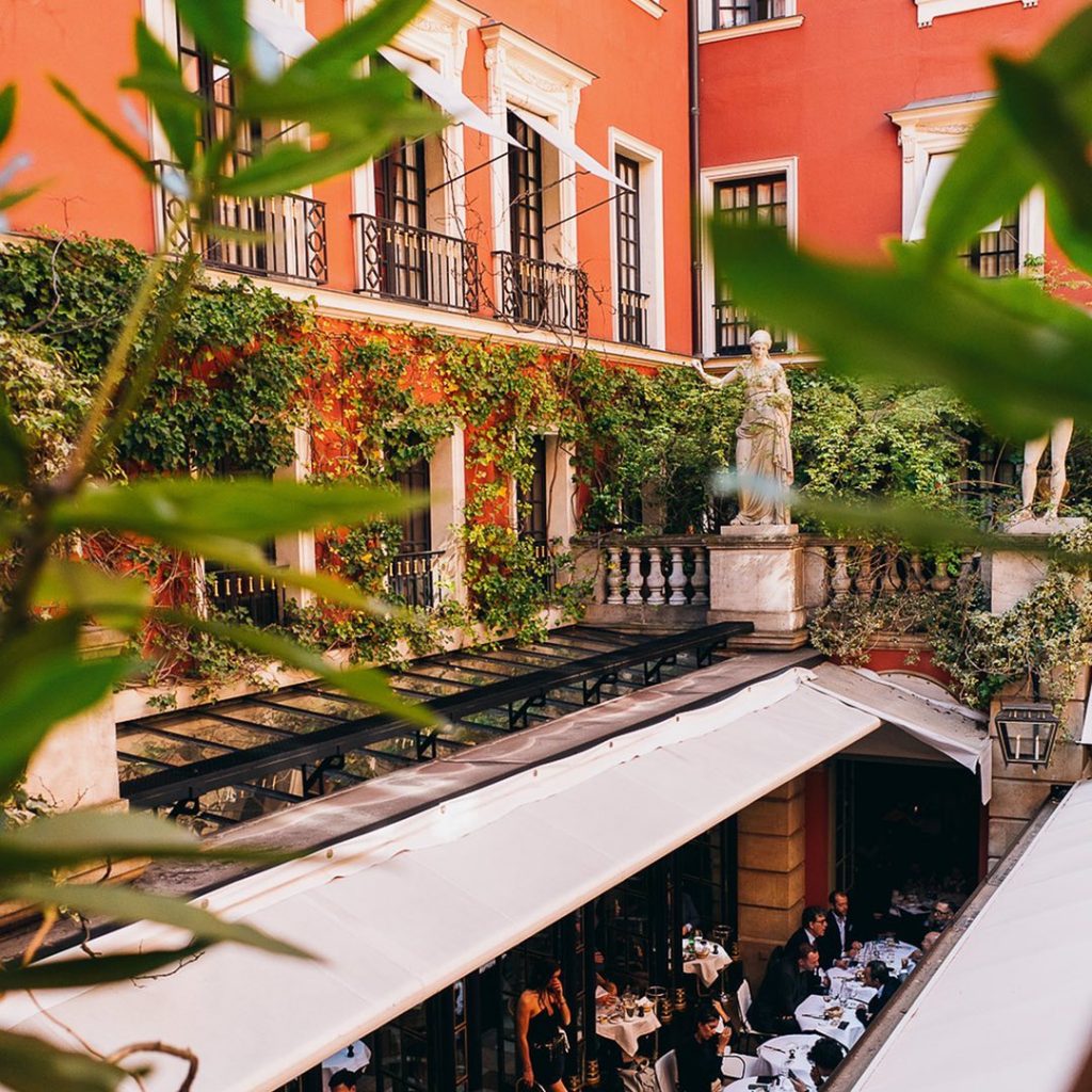 Where to Eat in Paris Now - Galavante (Travel & Lifestyle Websit