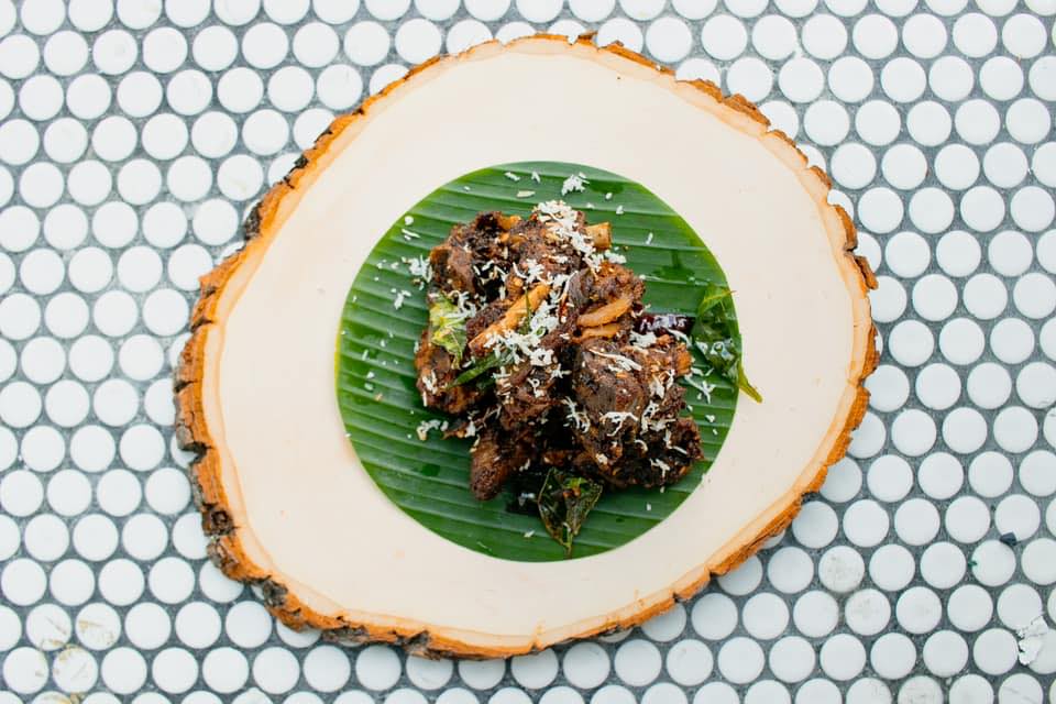 New York City Semma An Indian Restaurant In Nyc Galavante Travel