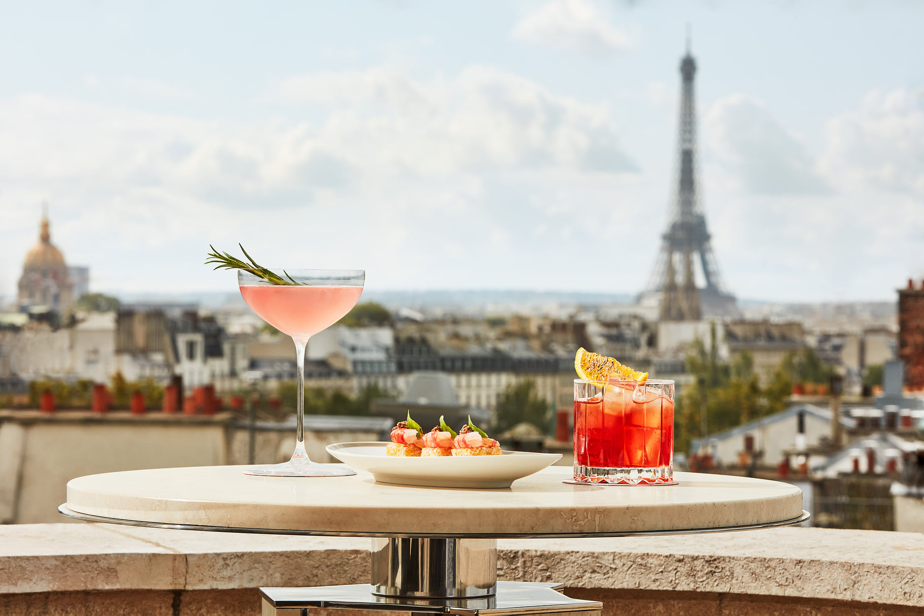 Where to Eat in Paris Now - Galavante (Travel & Lifestyle Websit