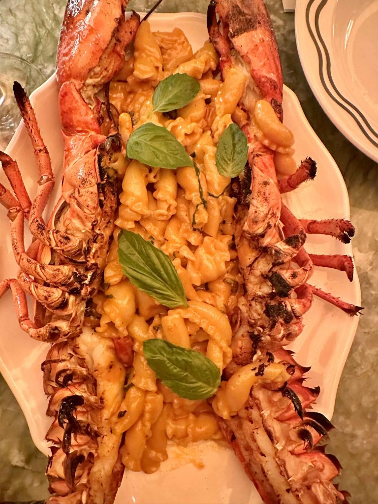 The Bad Roman Review - Galavante (Travel & Lifestyle Website)