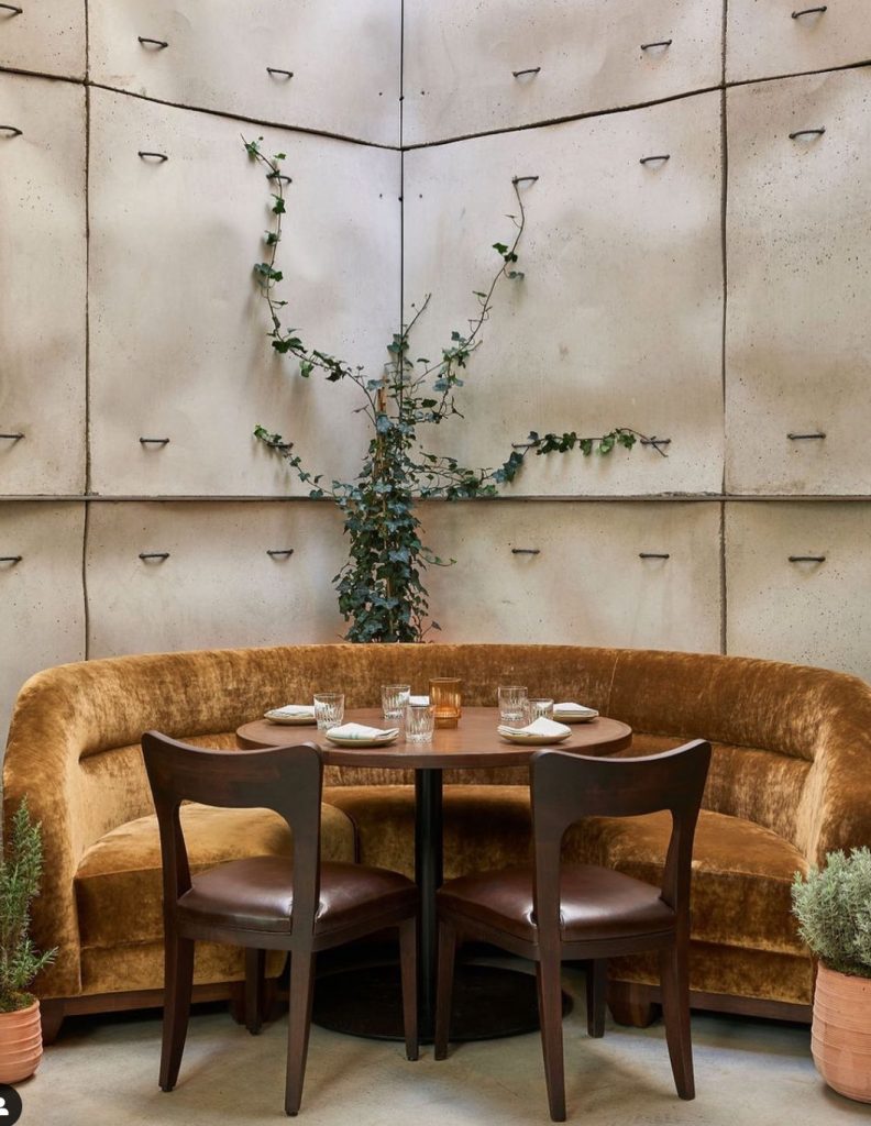 Welcome to Fasano Fifth Avenue: NYC's Taste of Brazilian Luxury